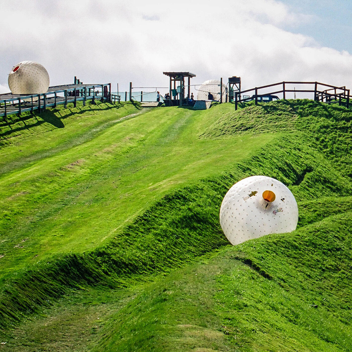 Buy Action & Adventure for Two Gift Experience Choice for GBP 69.99 ...