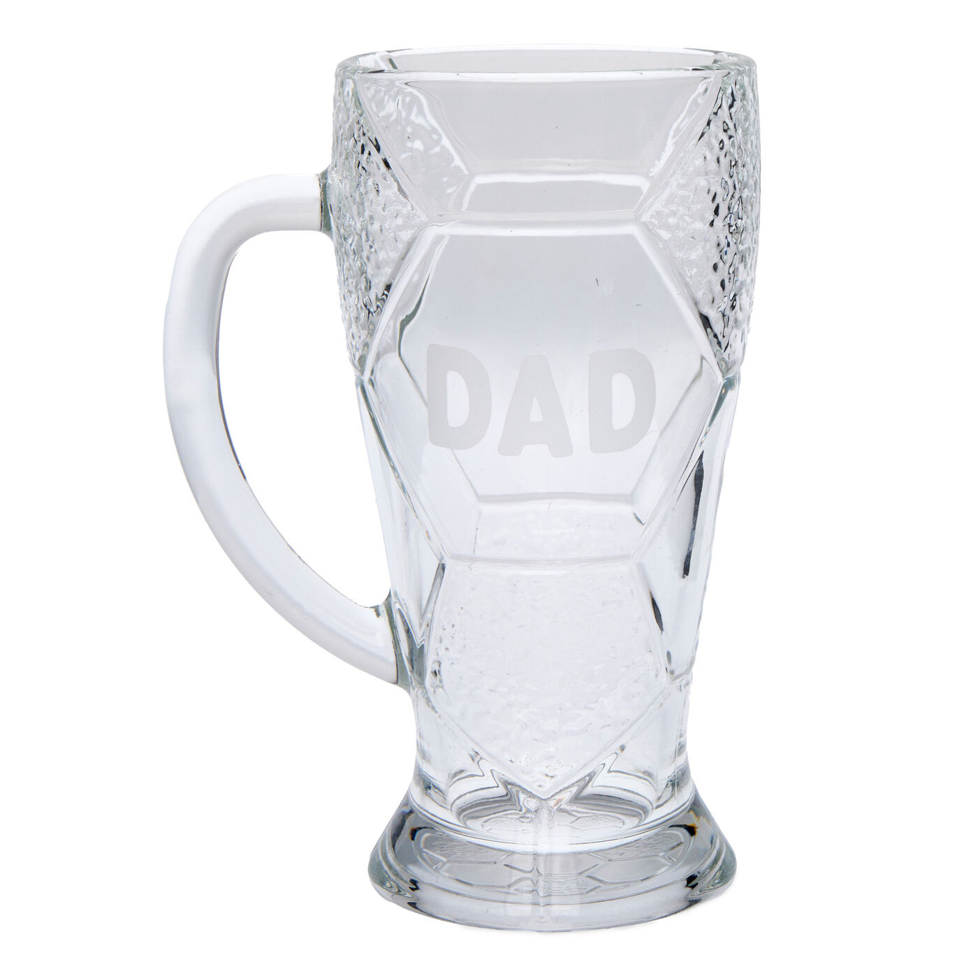 Buy Dad Football Tankard for GBP 3.99 | Card Factory UK