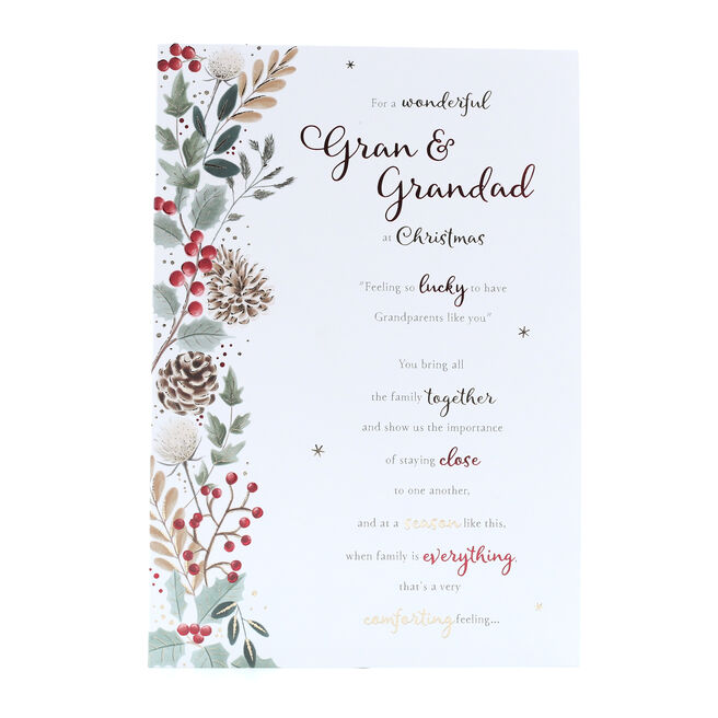 Christmas Cards Online from 99p - Card Factory