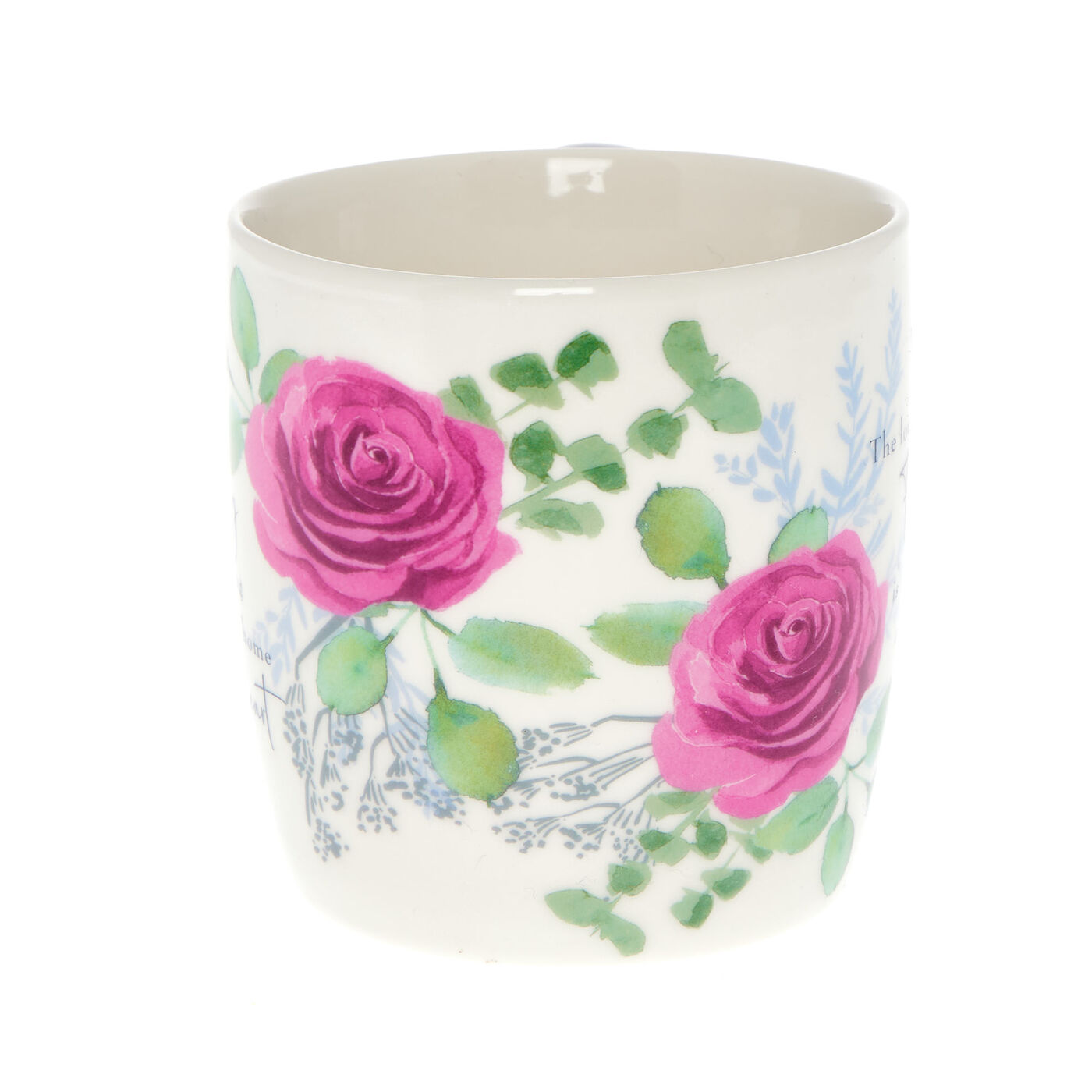 Buy Family Love Floral Mug in a Box for GBP 3.99 | Card Factory UK