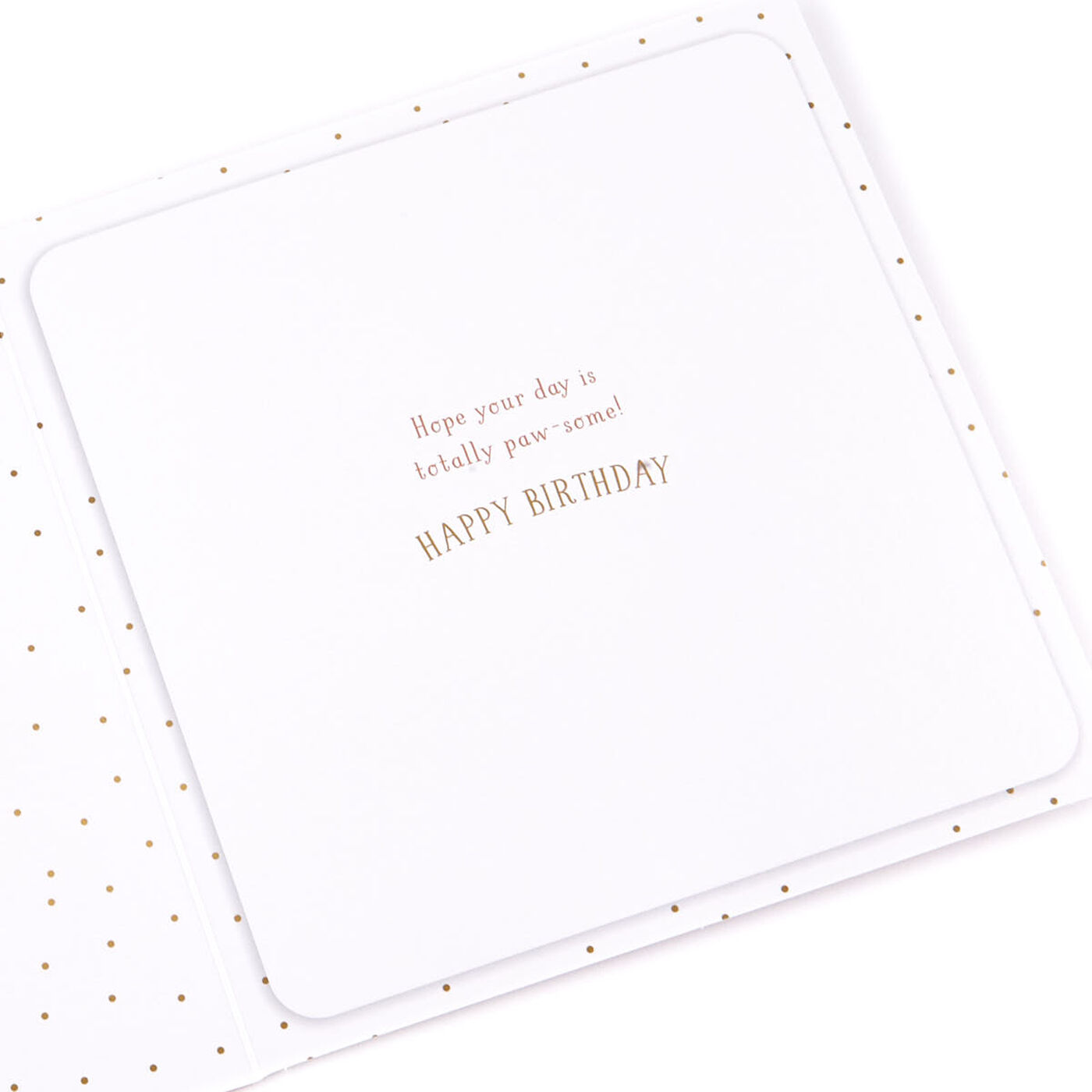 Buy VIP Collection Birthday Card - Daddy From Daughter Foxes for GBP 1. ...