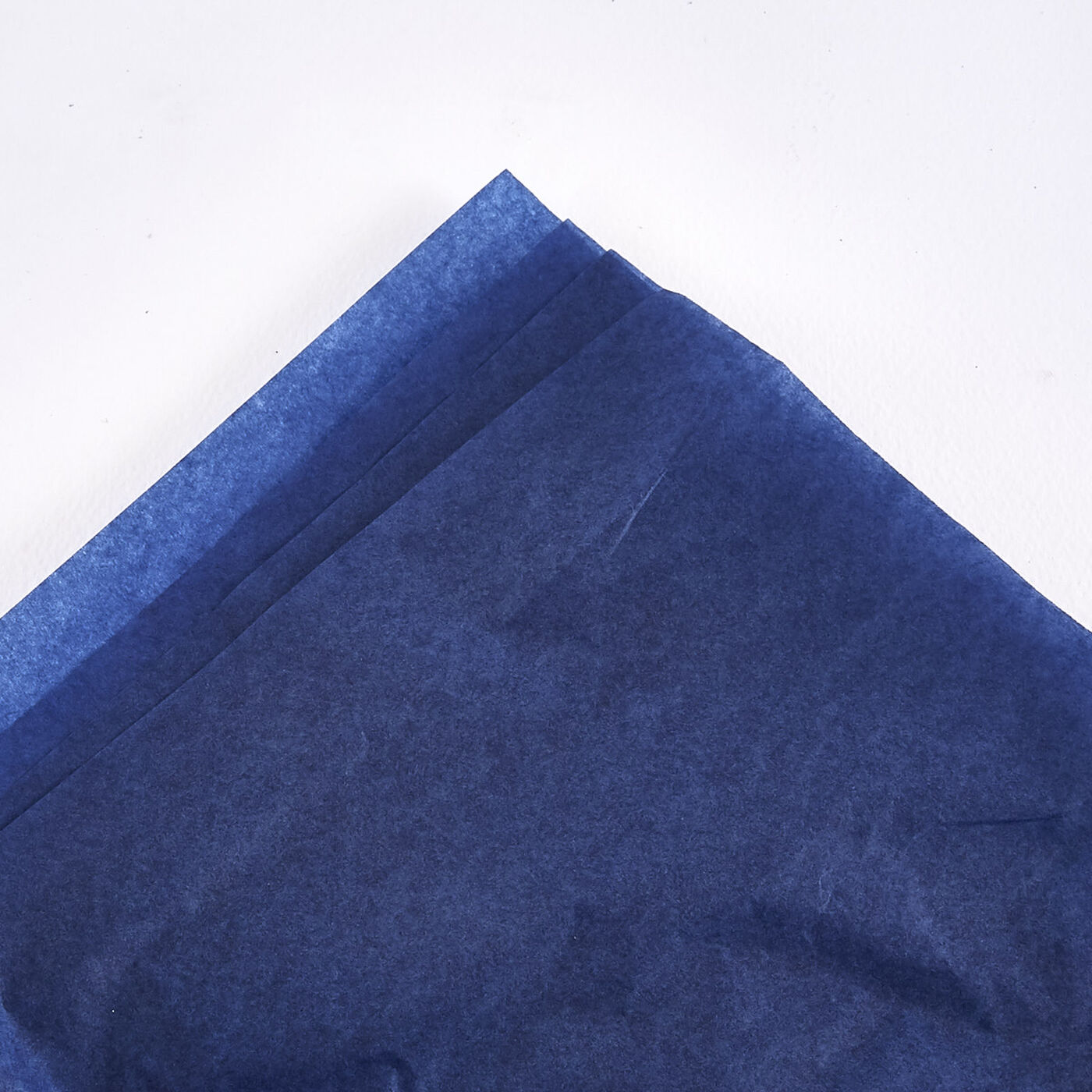 Buy Navy Blue Tissue Paper - 7 Sheets for GBP 0.99 | Card Factory UK