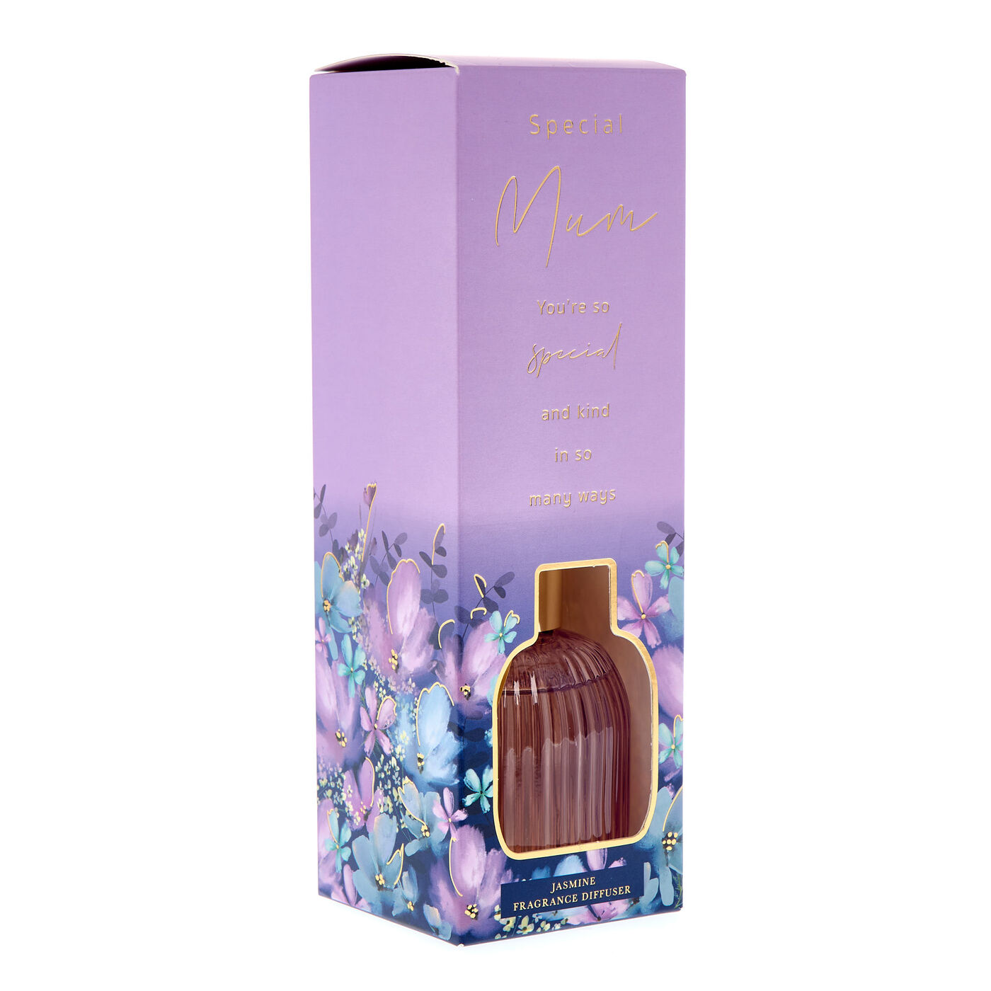 Buy Special Mum Jasmine Fragrance Diffuser for GBP 4.99 | Card Factory UK