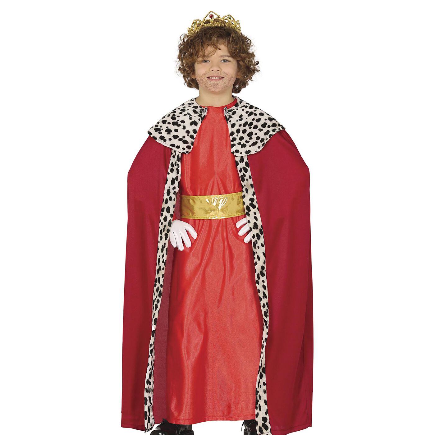 wise man cape
