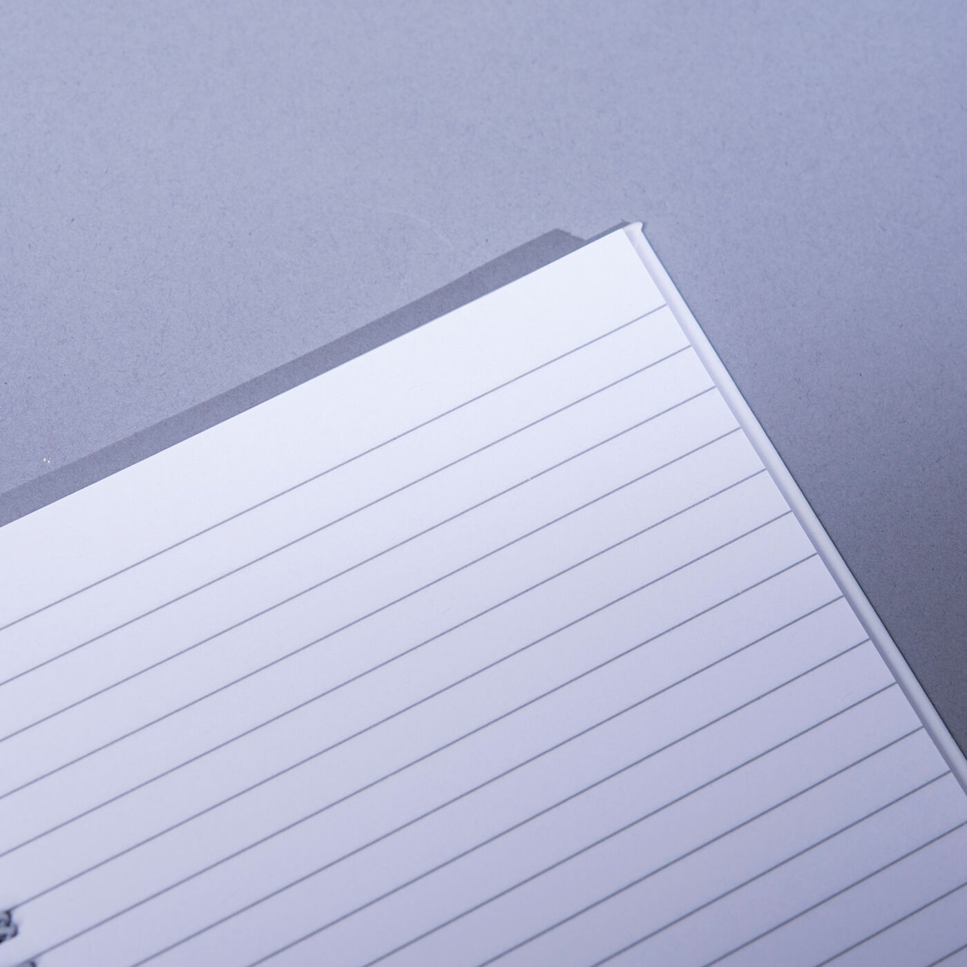 Personalised Notebook - Hollywood Walk Of Fame | GettingPersonal