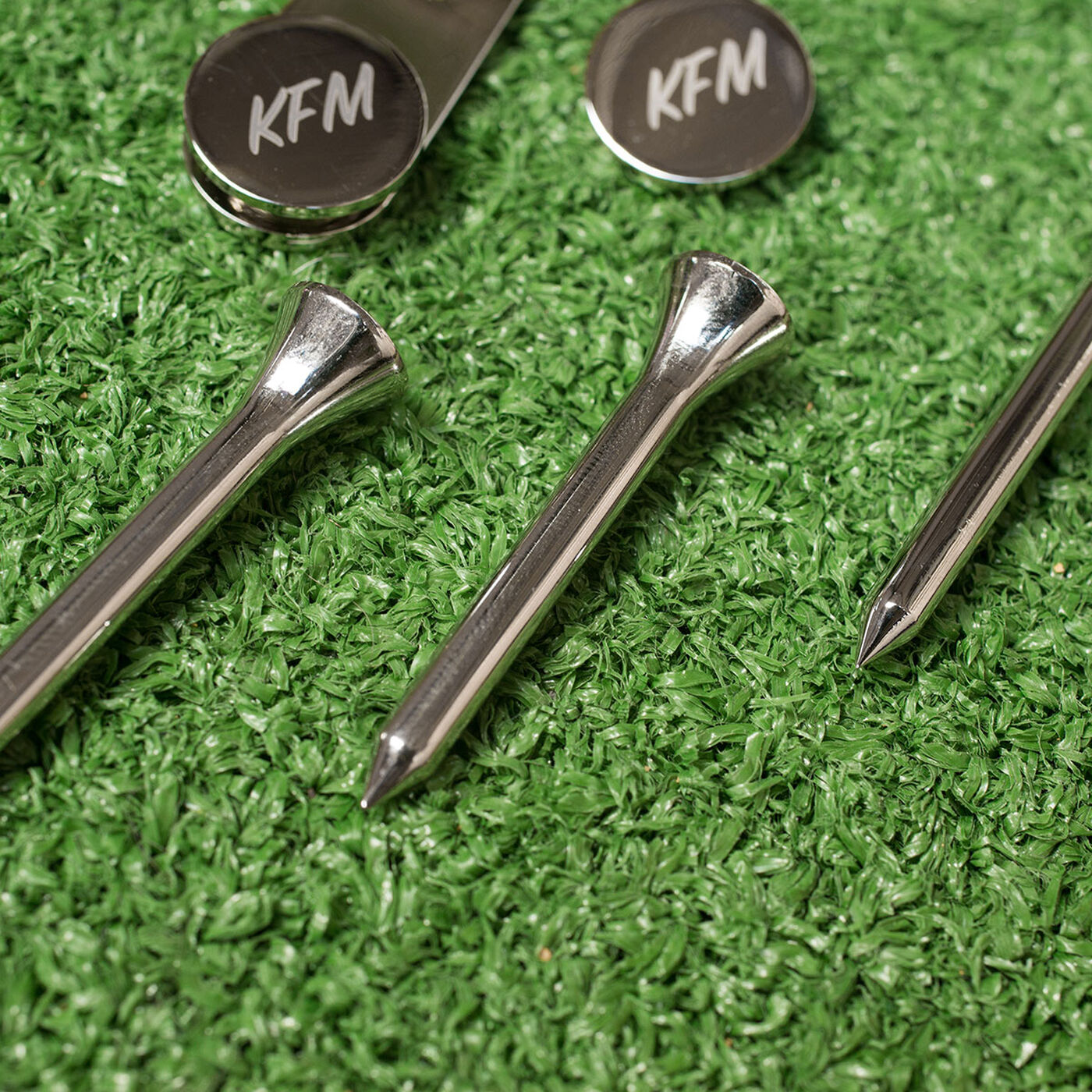Personalised Golf Gift Set | Getting Personal.co.uk
