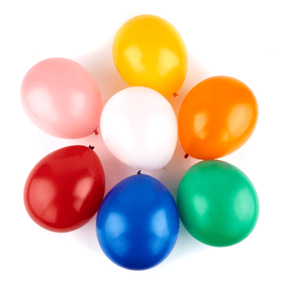 Balloons, Helium Balloons, Latex & Foil Birthday Party Balloons, UK ...