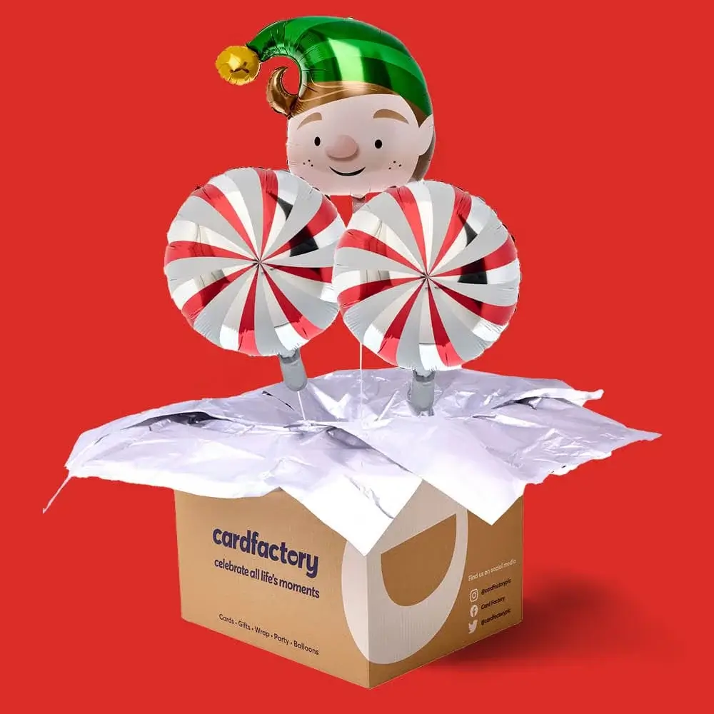 Buy Christmas Gifts Online For Family & Friends - Card Factory