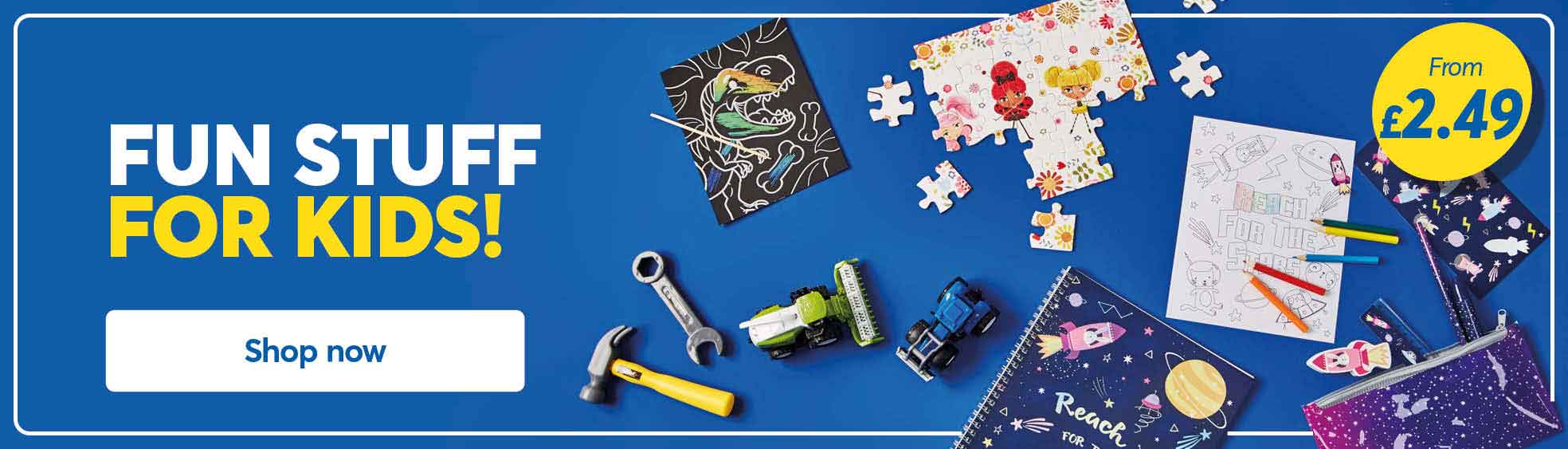 Welcome To Card Factory | Cards, Gifts & Party Supplies