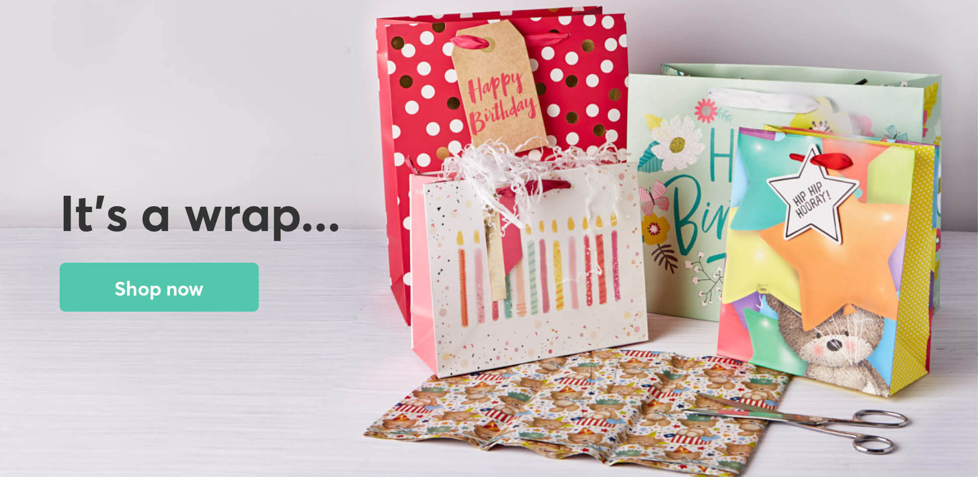 Birthday Cards, Gifts & Party Decorations | Card Factory