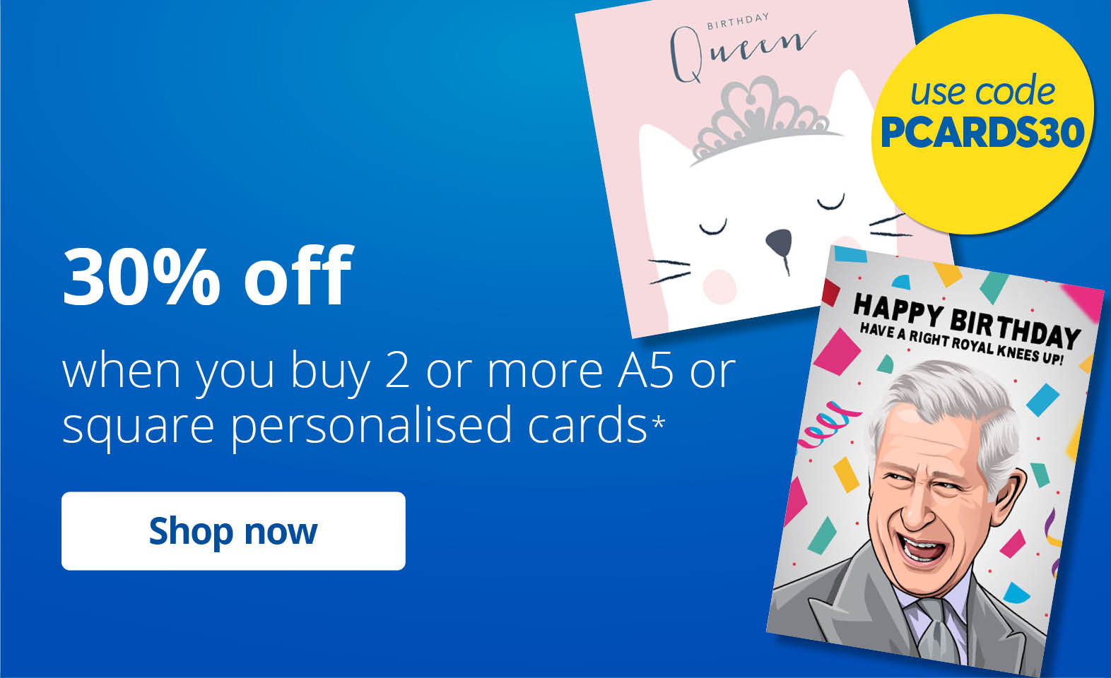 Welcome To Card Factory | Cards, Gifts & Party Supplies