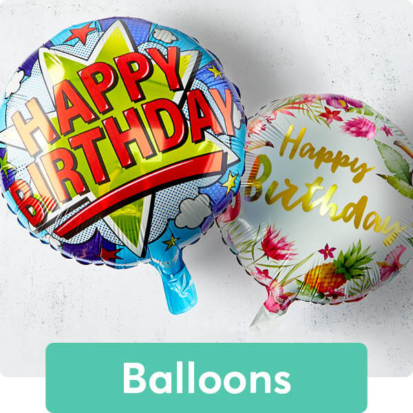 Birthday Cards, Gifts & Party Decorations | Card Factory