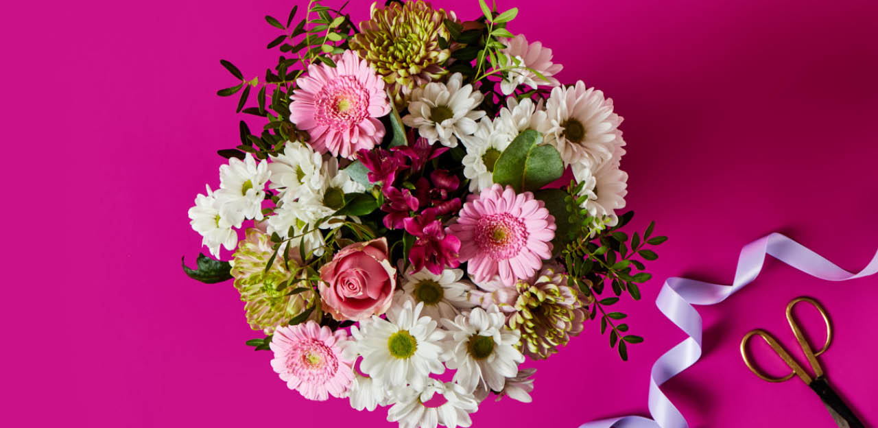 Find amazing products in Flowers' today | Card Factory UK