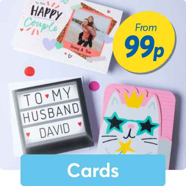 Welcome To Card Factory | Cards, Gifts & Party Supplies