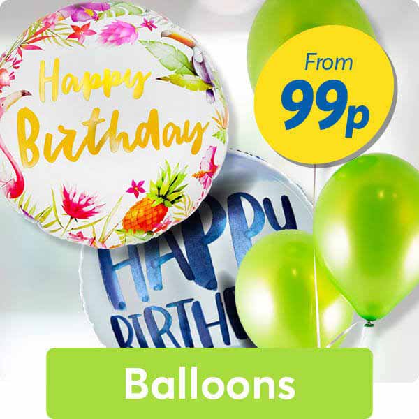 Welcome To Card Factory | Cards, Gifts & Party Supplies