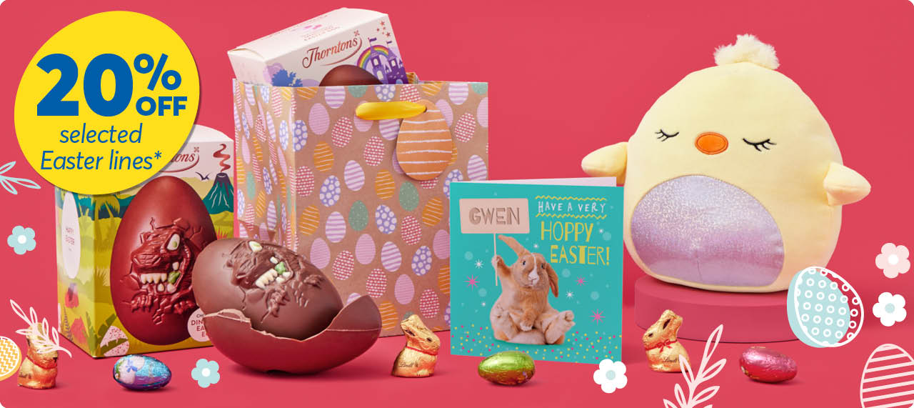 Welcome To Card Factory | Cards, Gifts & Party Supplies