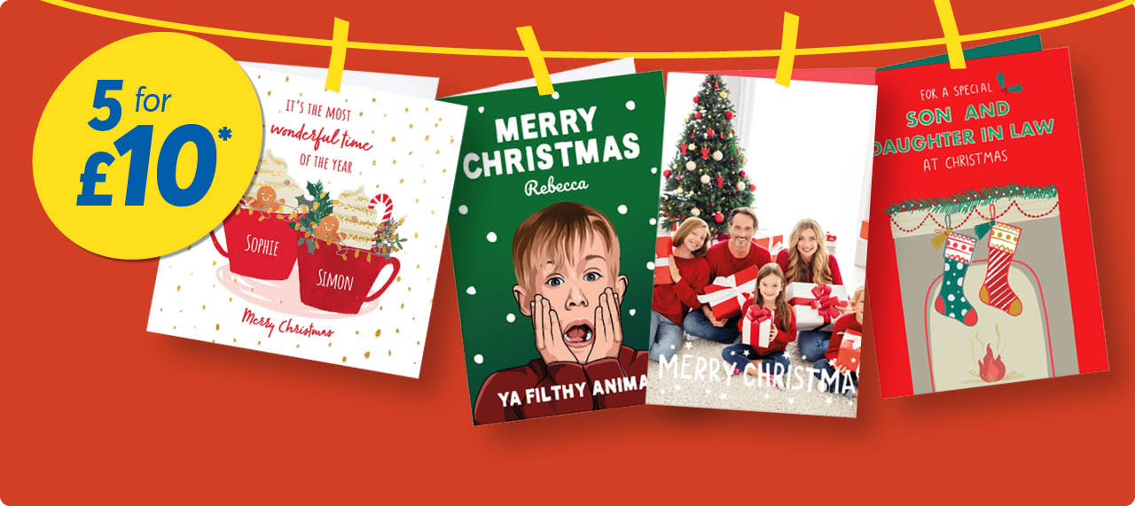 Welcome To Card Factory | Cards, Gifts & Party Supplies