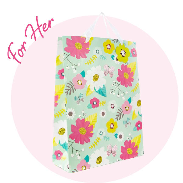 Gift Wrap, Boxes & Bags From 49p | Card Factory