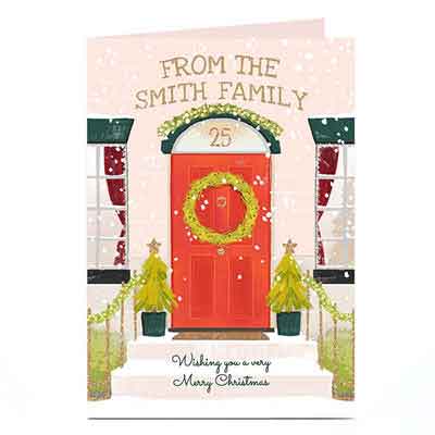 Christmas Cards Online from 99p - Card Factory