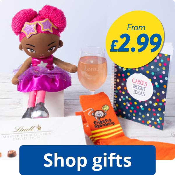 Welcome To Card Factory | Cards, Gifts & Party Supplies