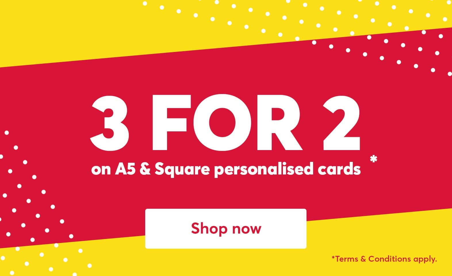 Welcome To Card Factory | Cards, Gifts & Party Supplies