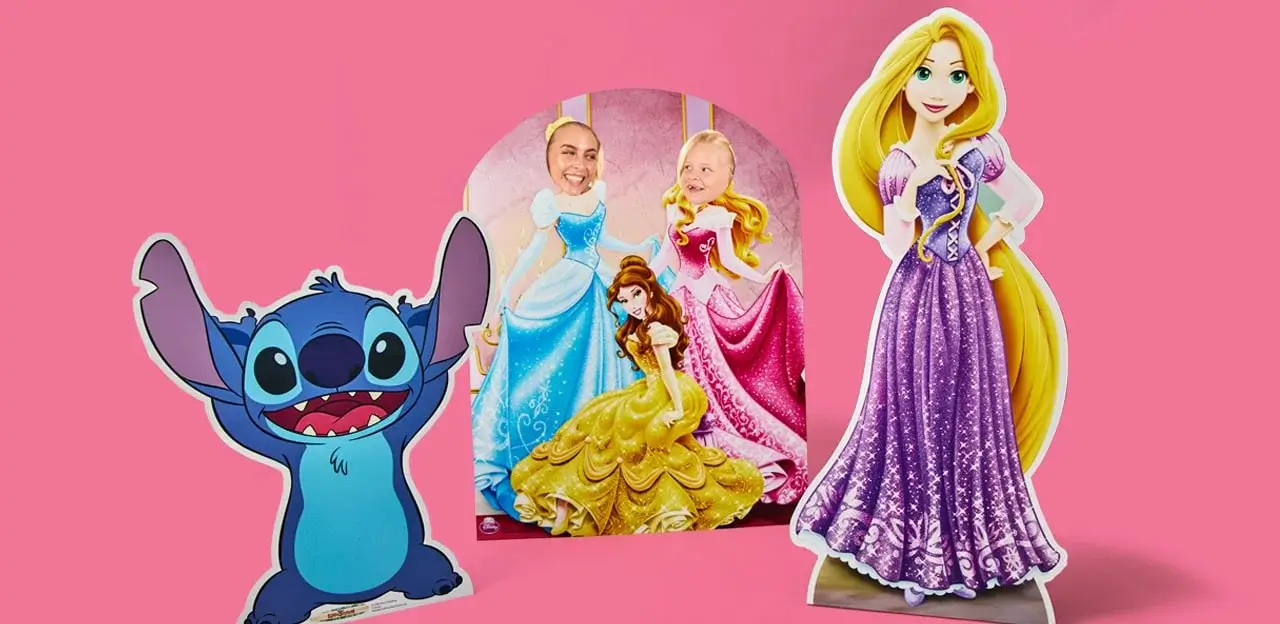 Party Decorations & Supplies