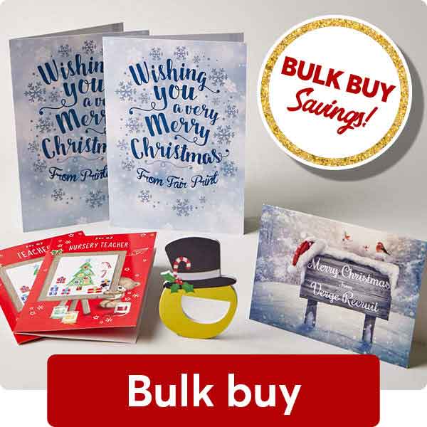 Christmas Cards Online from 99p - Card Factory