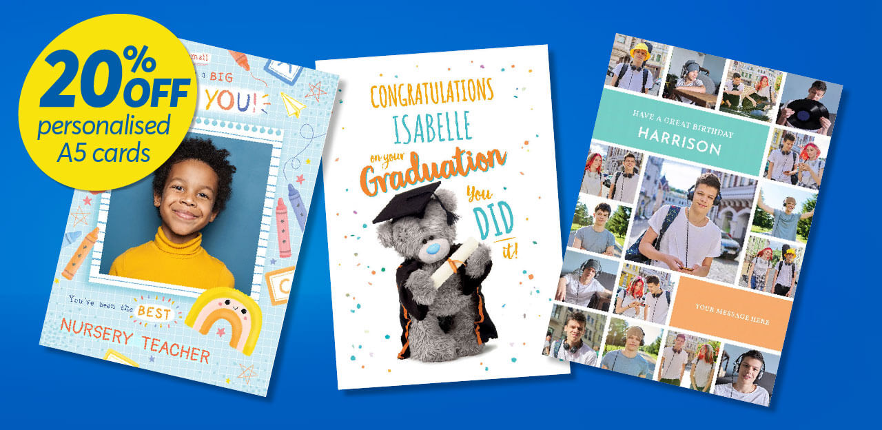 Welcome To Card Factory | Cards, Gifts & Party Supplies