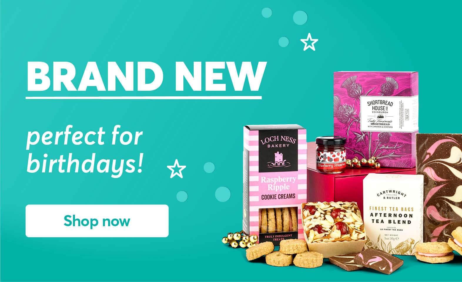 Birthday Cards, Gifts & Party Decorations | Card Factory