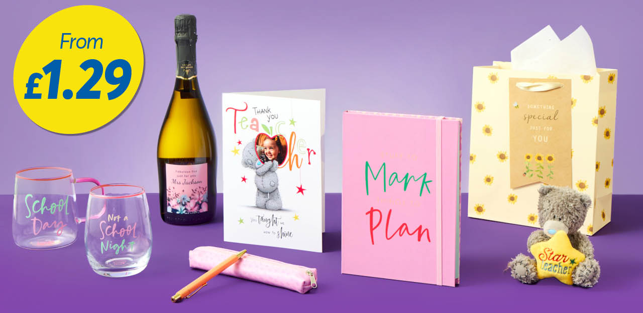 Welcome To Card Factory | Cards, Gifts & Party Supplies