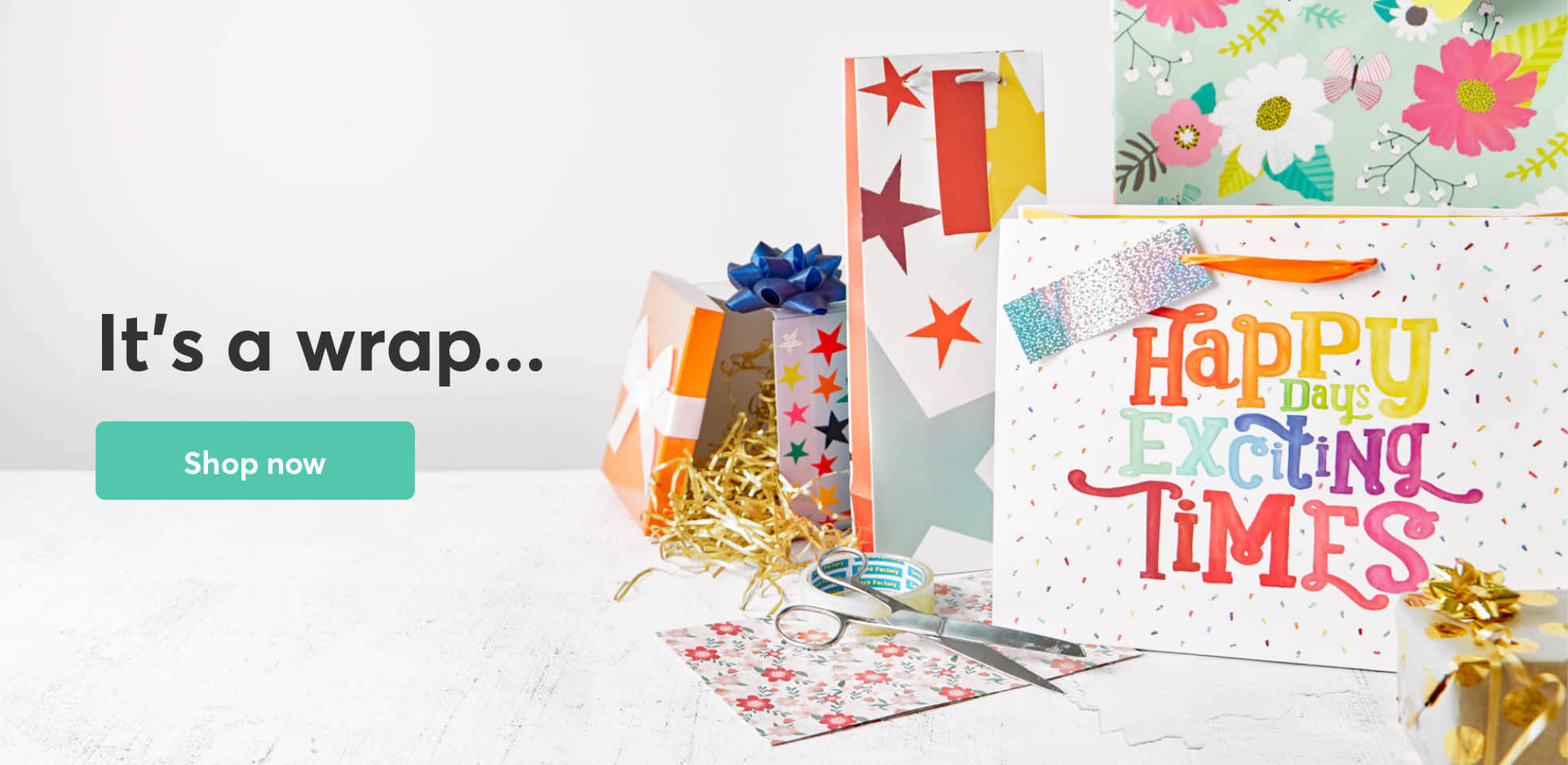 Birthday Cards, Gifts & Party Decorations | Card Factory