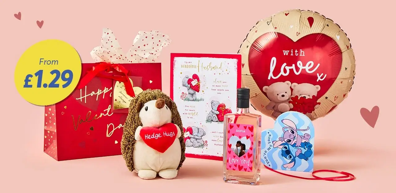 Welcome To Card Factory | Cards, Gifts & Party Supplies