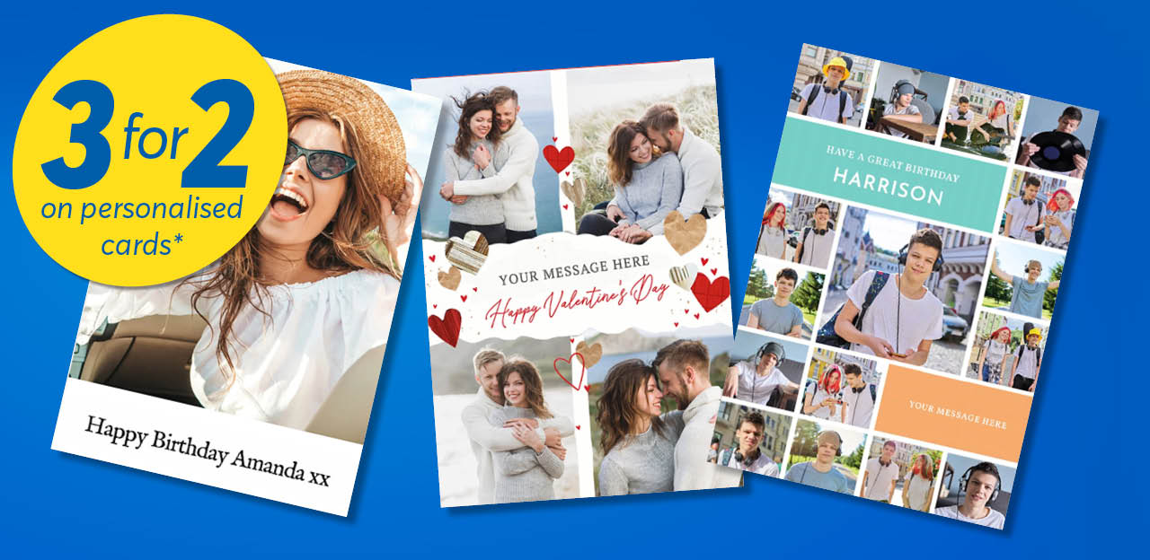 Welcome To Card Factory | Cards, Gifts & Party Supplies