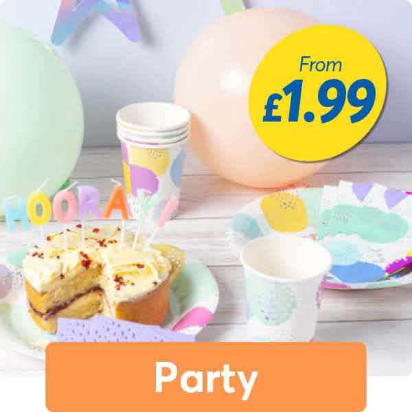 Welcome To Card Factory | Cards, Gifts & Party Supplies