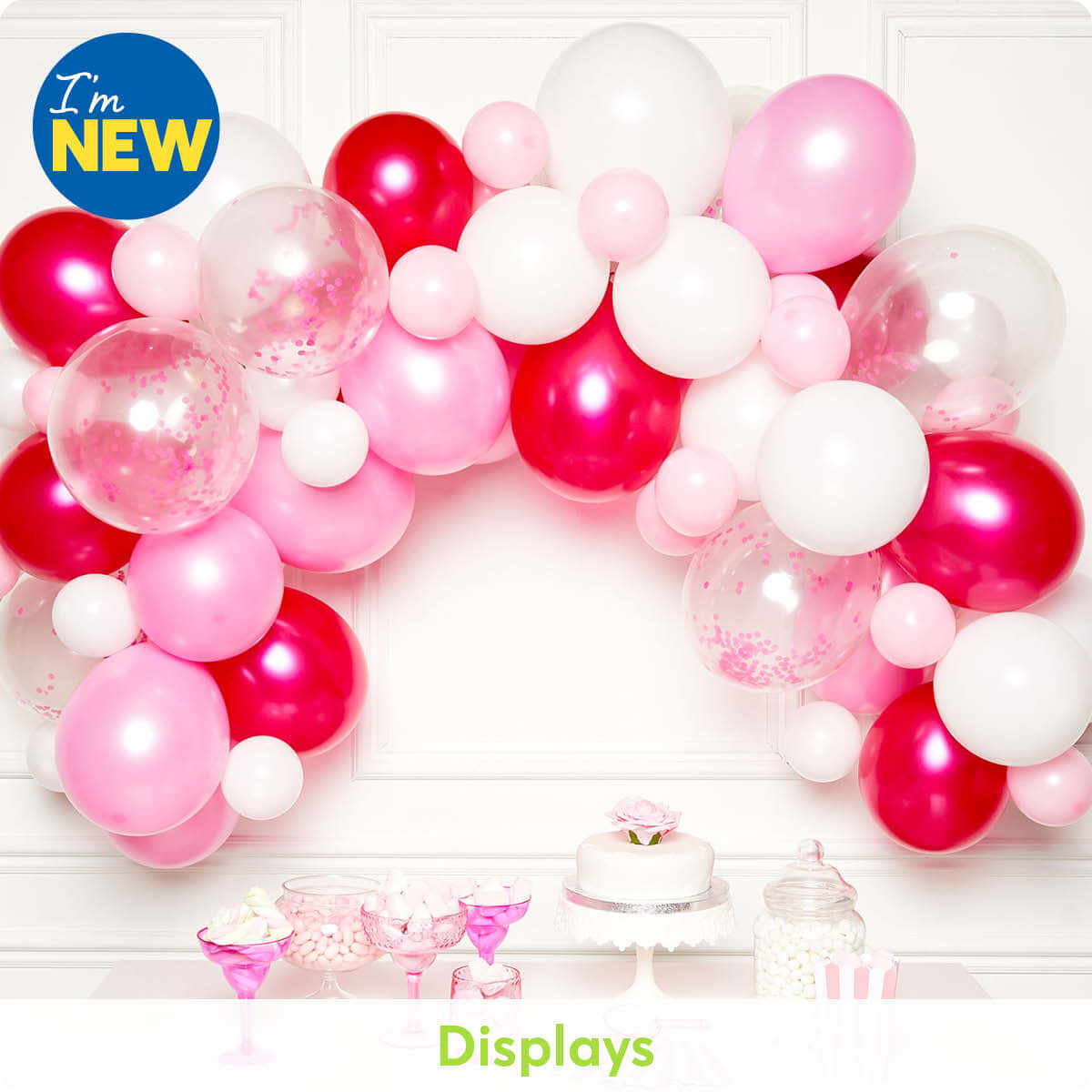 Find amazing products in Balloons' today | Card Factory UK
