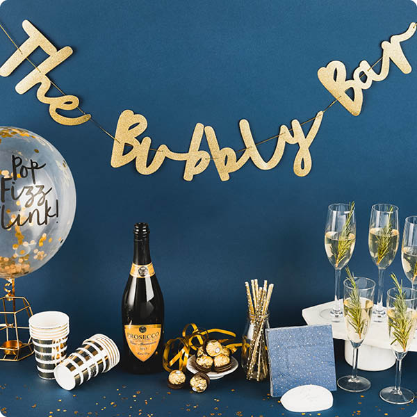 Party Decorations, Supplies & Accessories, Birthday Party Shop Online ...