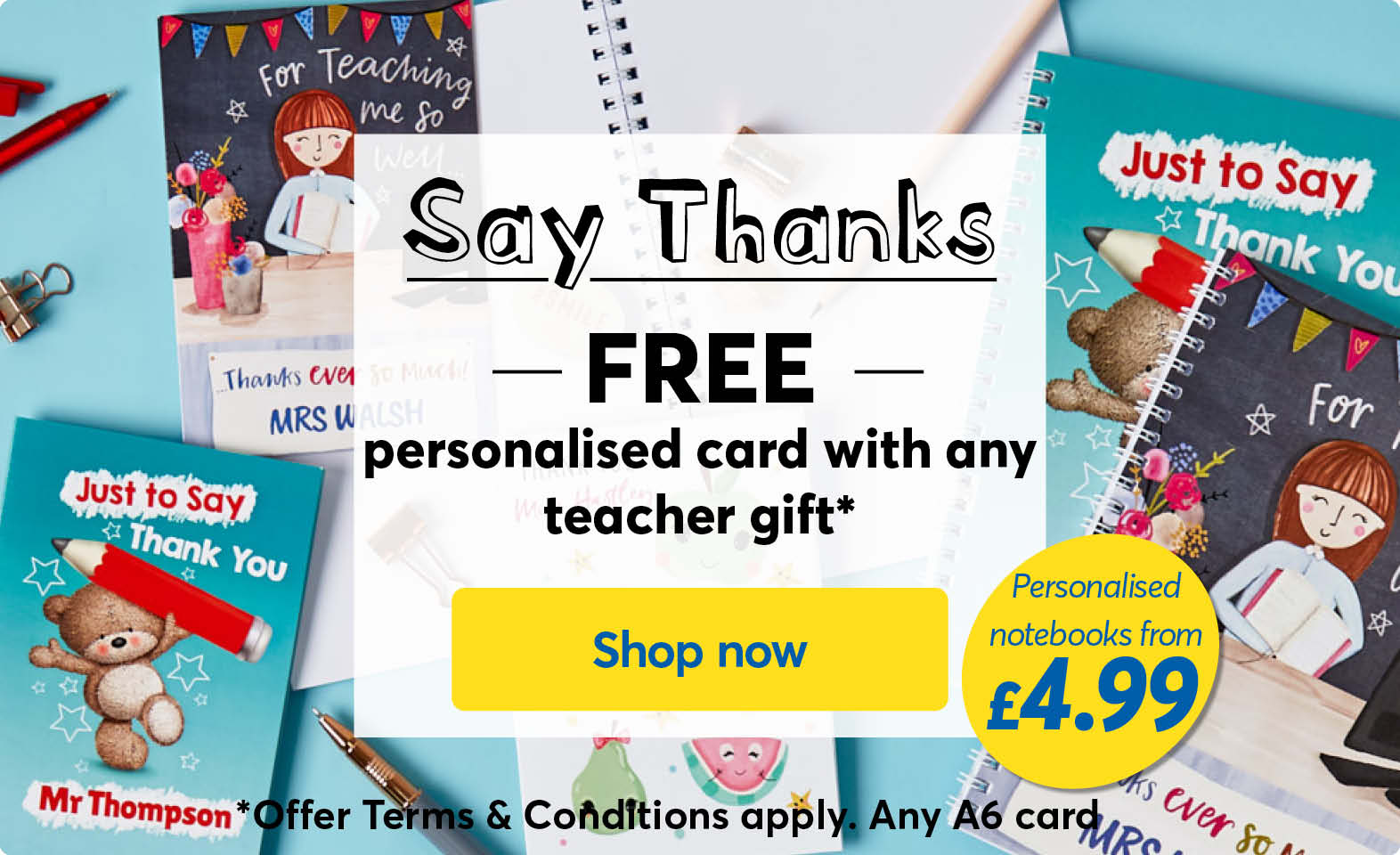 Welcome To Card Factory | Cards, Gifts & Party Supplies