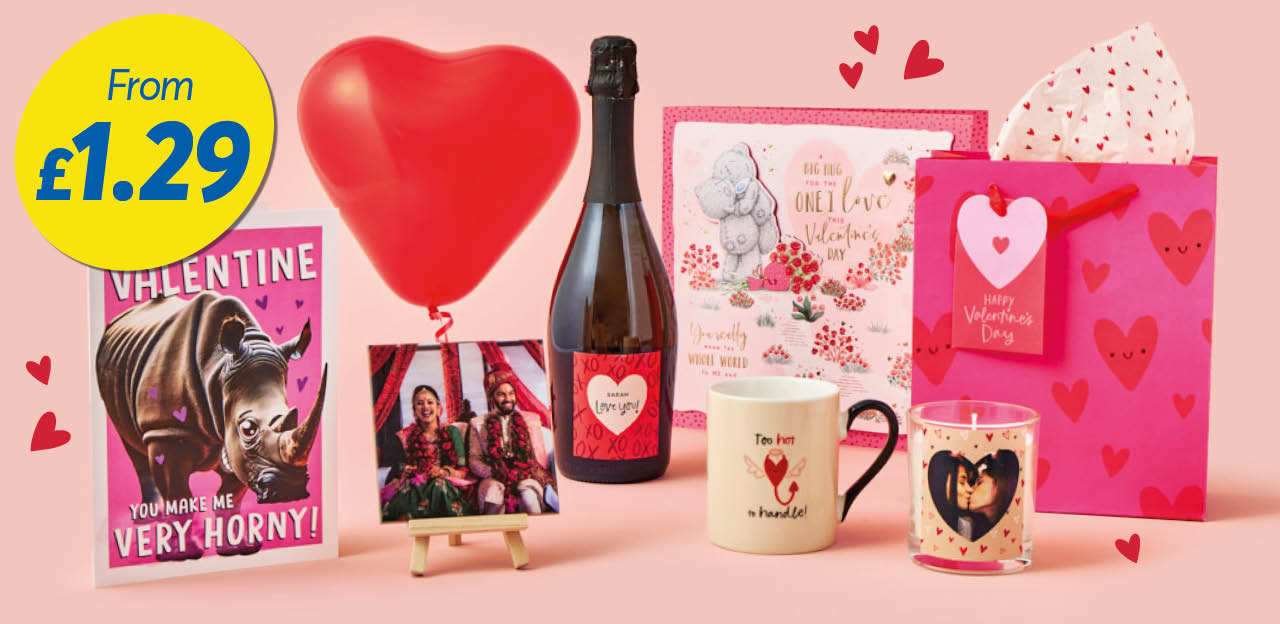 Welcome To Card Factory | Cards, Gifts & Party Supplies