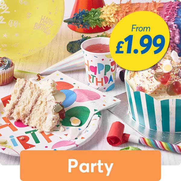 Welcome To Card Factory | Cards, Gifts & Party Supplies