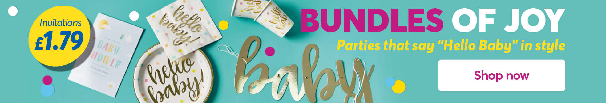 Welcome To Card Factory | Cards, Gifts & Party Supplies