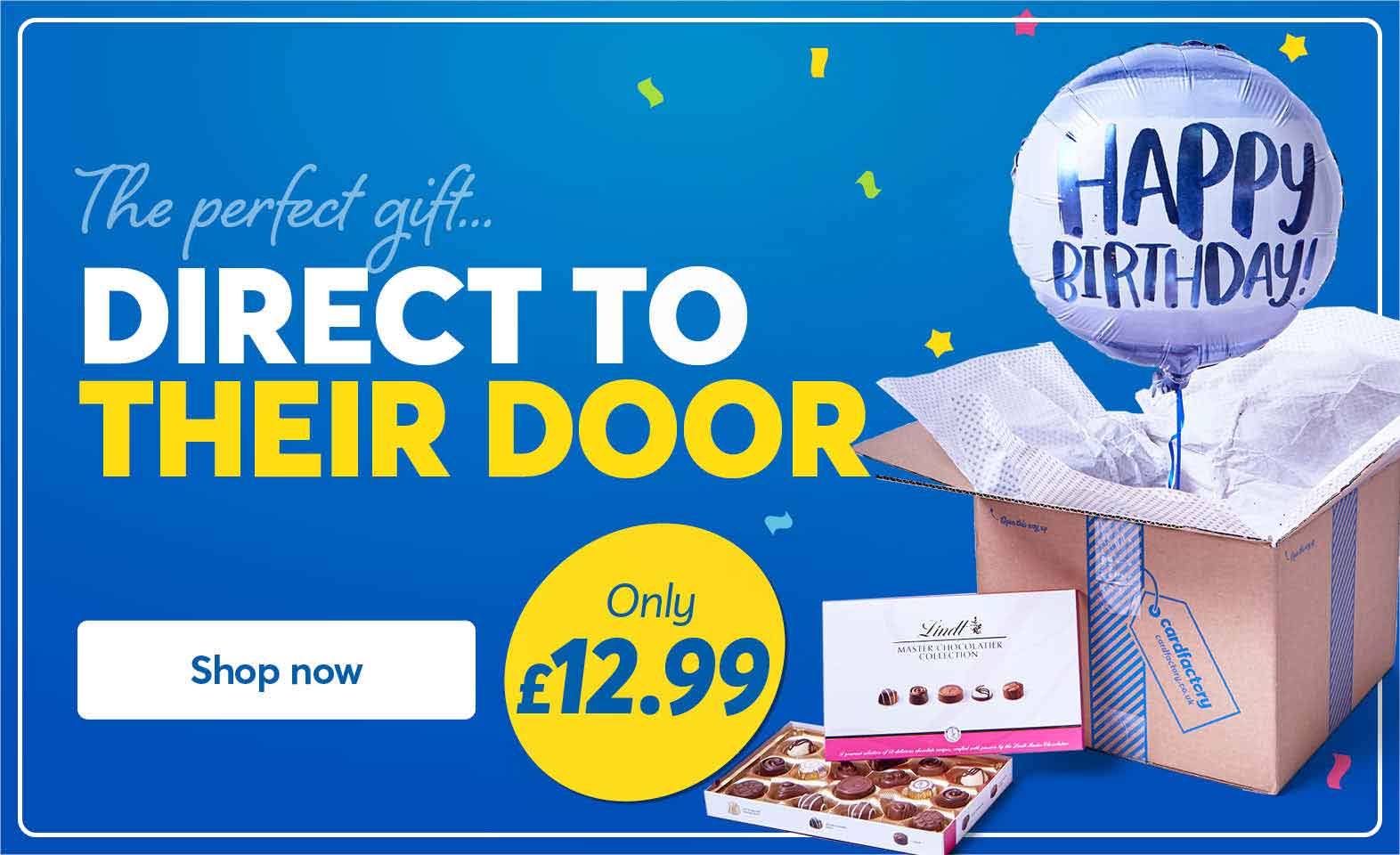 Balloons, Helium Balloons, Latex & Foil Birthday Party Balloons, UK ...