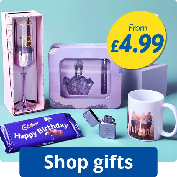 Welcome To Card Factory | Cards, Gifts & Party Supplies