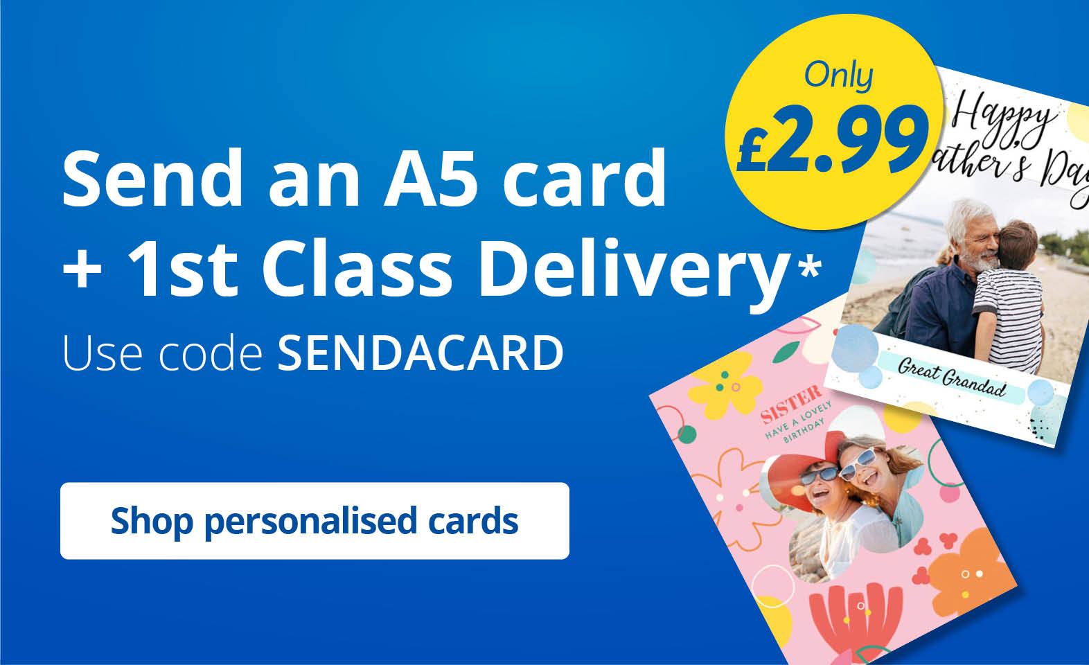 Welcome To Card Factory | Cards, Gifts & Party Supplies