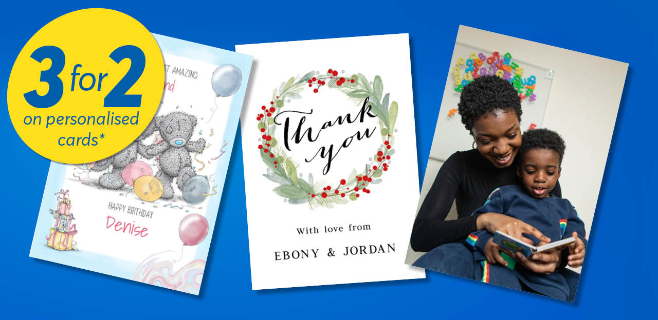 Welcome To Card Factory | Cards, Gifts & Party Supplies