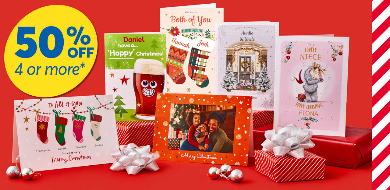 Welcome To Card Factory | Cards, Gifts & Party Supplies