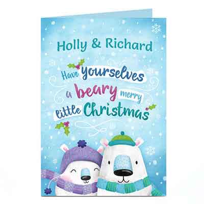 Christmas Cards Online from 99p - Card Factory