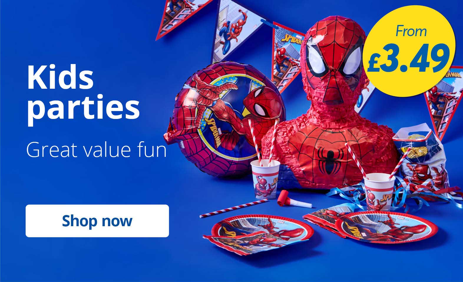 Welcome To Card Factory | Cards, Gifts & Party Supplies