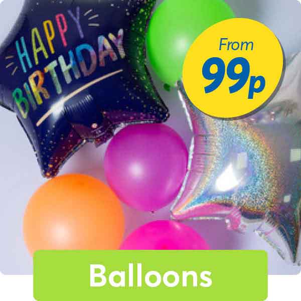 Welcome To Card Factory | Cards, Gifts & Party Supplies