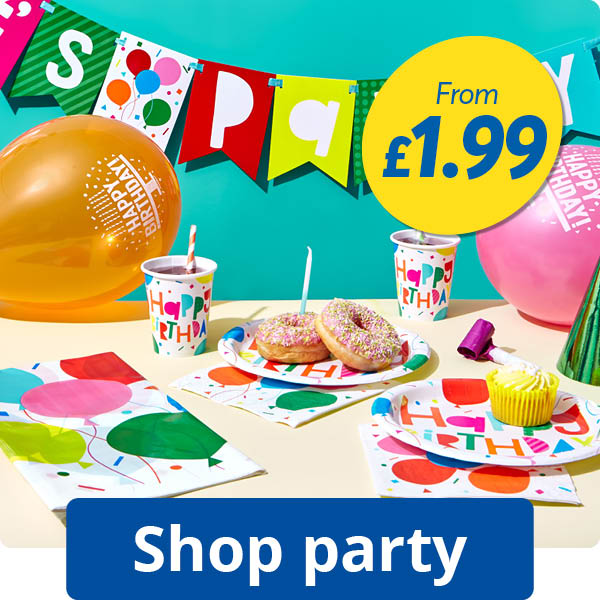 Welcome To Card Factory | Cards, Gifts & Party Supplies