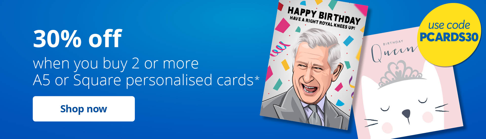 Welcome To Card Factory | Cards, Gifts & Party Supplies